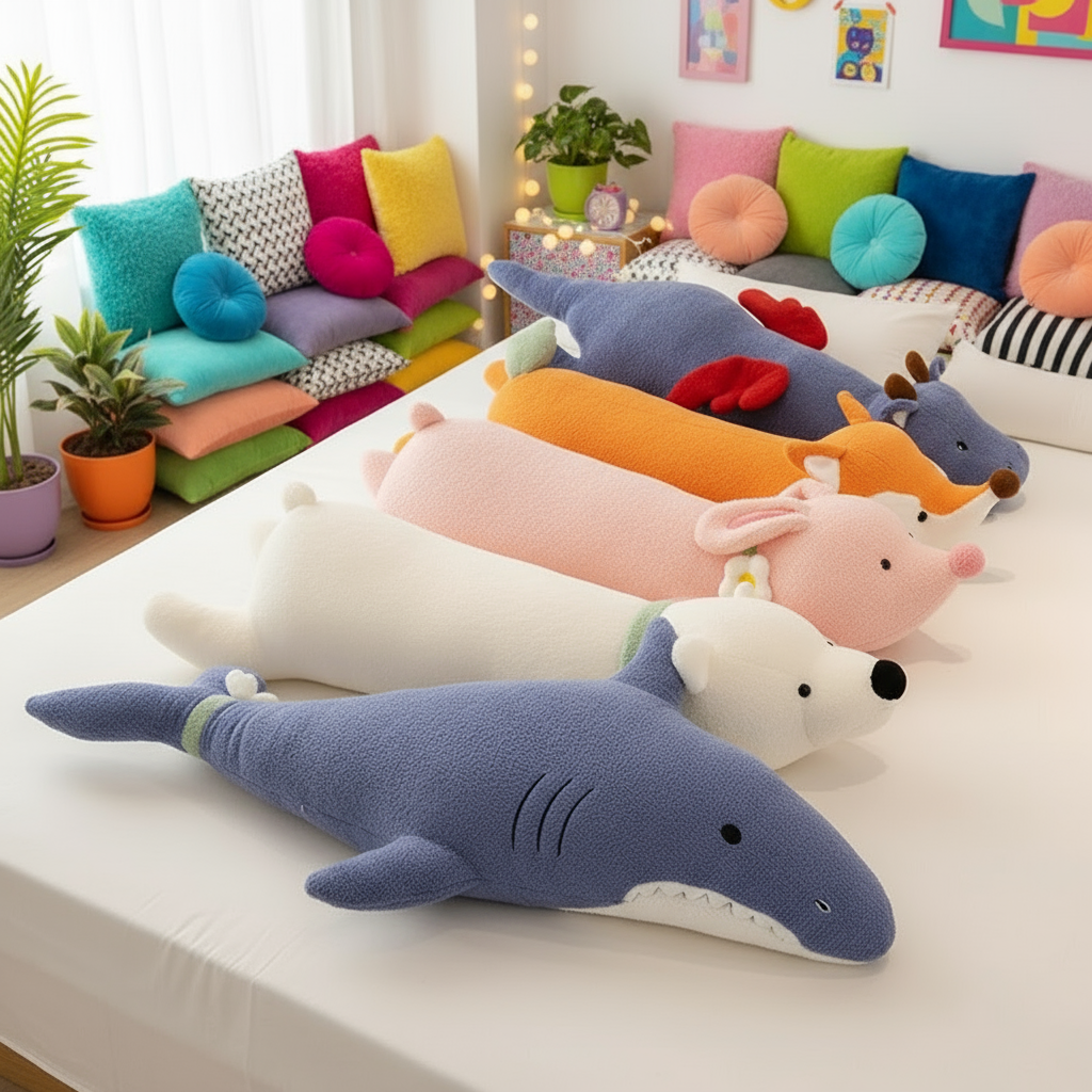 Why Are Plushies So Expensive? What you're really paying for ...