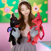 Dragon Plush Backpack | Cute Kawaii Dragon Bag – Dandelion Vine