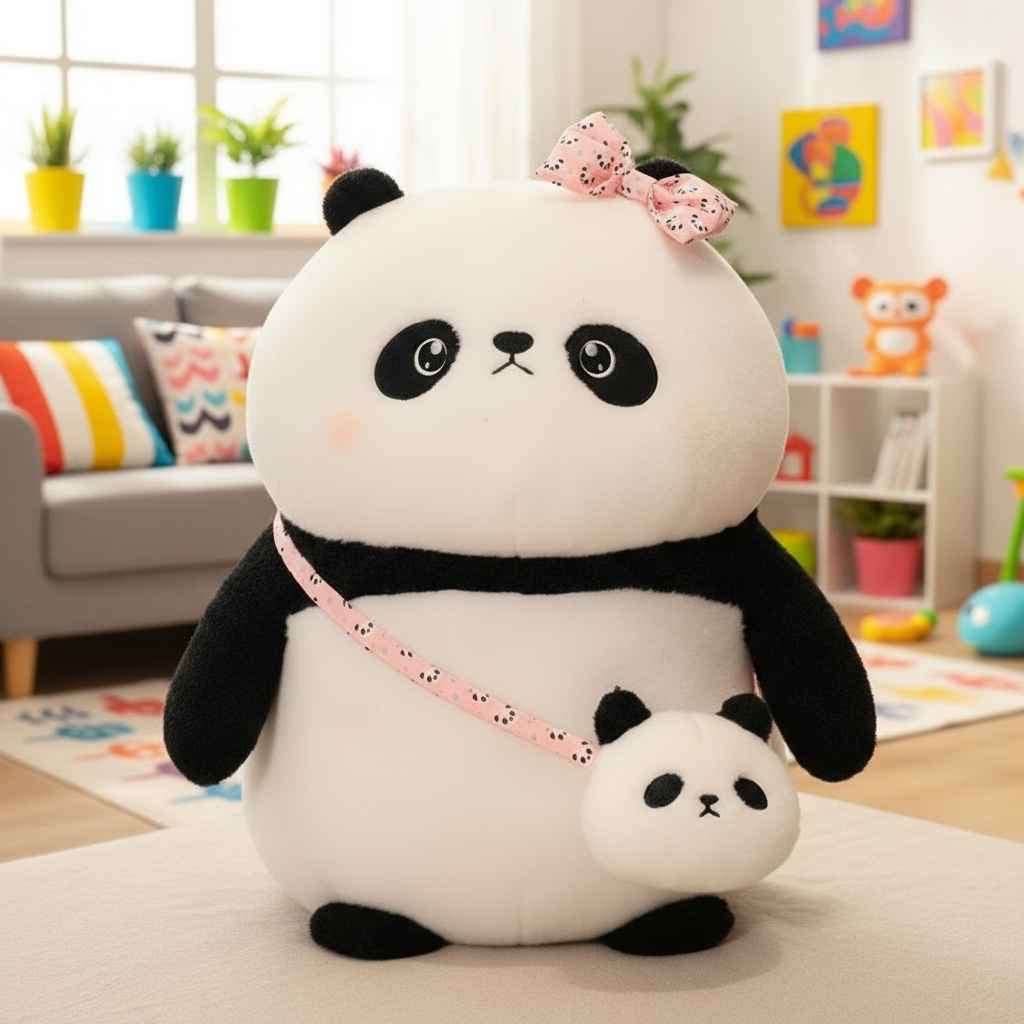 Caring for Plushies & Stuffed Animals: Keep Them Clean, Fluffy, & Loved ...