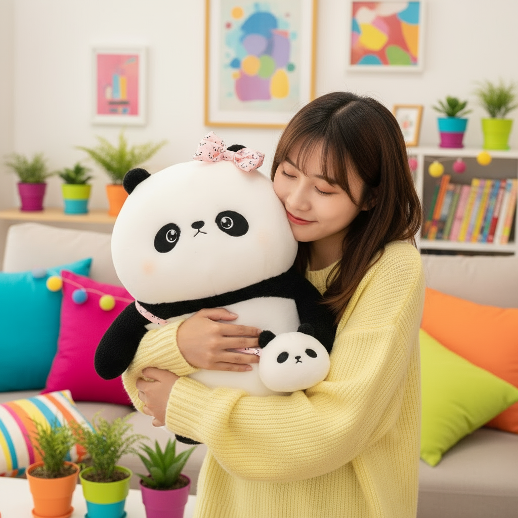 Why Are Plushies So Expensive? What you're really paying for ...